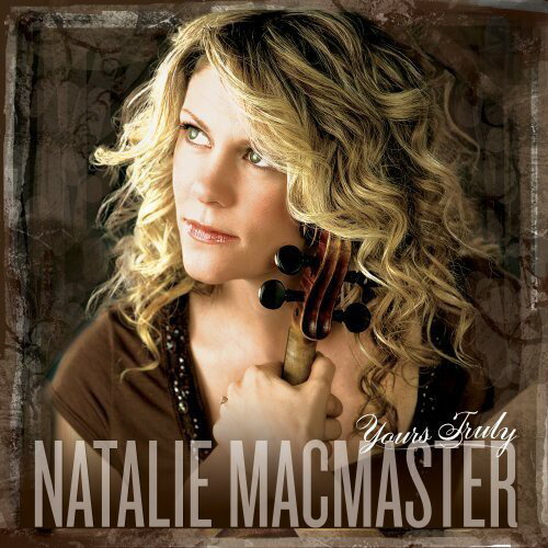 2018/6/29 発売輸入盤レーベル：IDLA収録曲：A relentlessly inventive fiddler and mesmerizing performer, Natalie Mac Master is one of the...