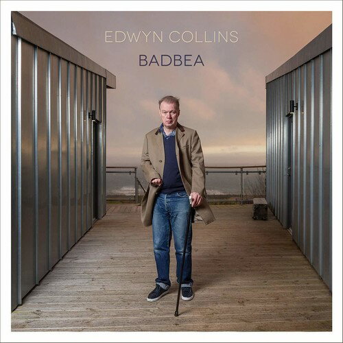 2019/4/5 発売UK盤レーベル：IMPORTS収録曲：2019 release from the Scottish singer/songwriter. Having released his previous album, Unde...