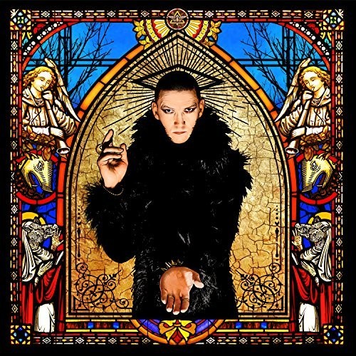 2018/6/8 発売輸入盤レーベル：METROPOLIS RECORDS収録曲：Some Messiahs deliver their Gospel, hang out for a long weekend & then leave th...