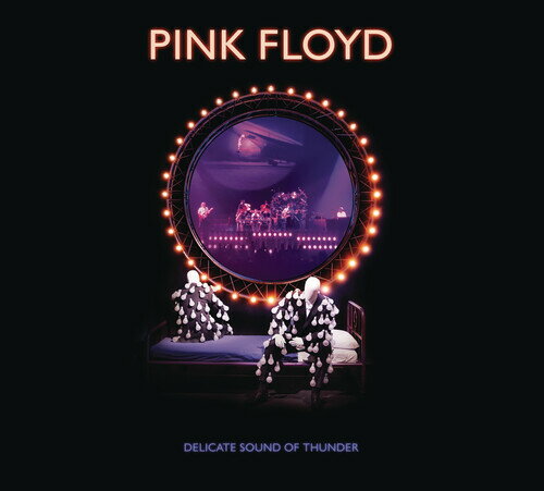 2020/11/20 発売輸入盤レーベル：PINK FLOYD RECORDS収録曲：(ピンクフロイド)n 1987, Pink Floyd made a triumphant resurgence. The legendary Briti...