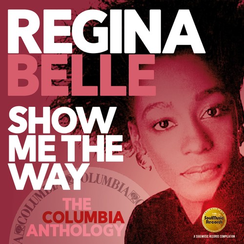 2019/2/22 発売UK盤レーベル: SOULMUSIC RECORDS収録曲：(レジーナベル)UK two CD collection. SoulMusic Records is proud to present Show Me Th...