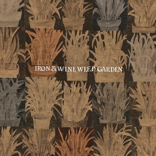 2018/8/31 発売輸入盤レーベル：SUB POP収録曲：(アイアン＆ワイン)2018 EP. Iron & Wine follow up their Grammy-nominated full-length Beast Epic wi...