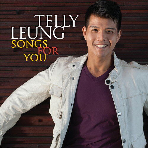 2015/11/24 発売輸入盤レーベル: YELLOW SOUND LABEL収録曲：2015 release, the sophomore album from Broadway and television star Telly Le...