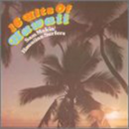 輸入盤収録曲：1 Hawaiian Wedding Song2 Lovely Hula Hands3 Pagan Love Song4 On the Beach at Waikiki5 Aloha Oe6 Song of the Islan...