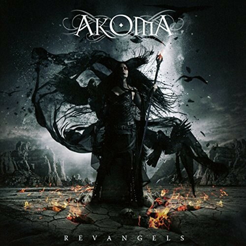 2017/6/23 発売輸入盤レーベル：MASSACRE GERMANY収録曲：The debut album of Denmark's leading symphonic metal act Akoma!The album also fe...