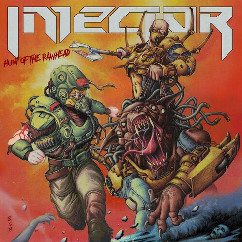 発売日: 2021/2/19輸入盤USレーベル: Art Gates Records収録曲: 1.1 March to Kill1.2 Unborn Legions1.3 Into the Black1.4 Dreadnought Race...
