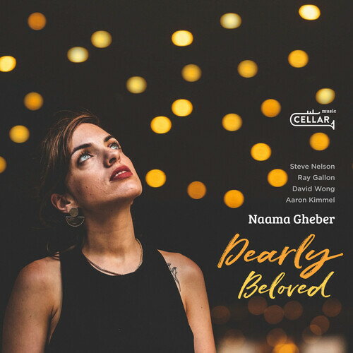 2020/4/10 発売輸入盤レーベル: CELLAR LIVE収録曲：Conceiving her 2020 debut album, vocalist Naama Gheber summoned inspiration from an ...