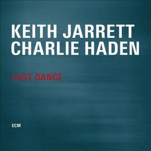 2014/6/17 発売輸入盤レーベル：ECM RECORDS収録曲：(キースジャレット)