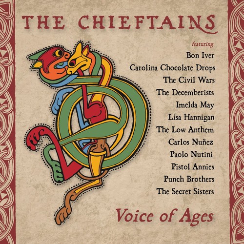 2012/2/21 発売輸入盤レーベル： HEAR MUSIC収録曲：(チーフタンズ)The Chieftains, the worlds most celebrated traditional Irish band, mark their...