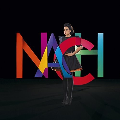 2015/4/14 発売フランス盤レーベル： IMPORTS収録曲：