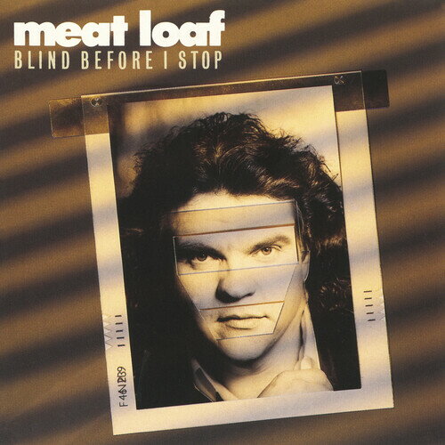 2021/4/23 発売オランダ盤レーベル: MUSIC ON CD収録曲：(ミートローフ)CD reissue. This album probably contains one of Meat Loaf's most interesti...