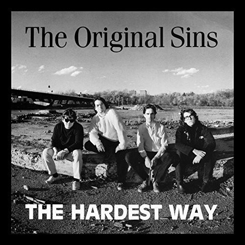 2015/12/11 発売輸入盤レーベル: MARK収録曲：Reissue of the Original Sins' 1989 sophomore release with bonus tracks. A Pennsylvania fou...