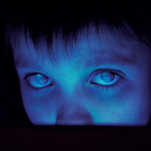 2021/4/30 発売輸入盤レーベル： SNAPPER CLASSICS UK収録曲：New gatefold double LP of the Grammy nominated Porcupine Tree album 'Fear Of...