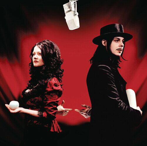 2021/4/23 発売輸入盤レーベル: SONY LEGACY収録曲：(ホワイトストライプス)Get Behind Me Satan is the fifth studio album by the American rock duo T...