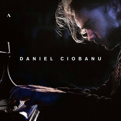 発売日: 2020/10/16輸入盤USレーベル: Accentus収録曲:コメント:Daniel Ciobanu first attracted international acclaim in 2017 at the Arthur Ru...