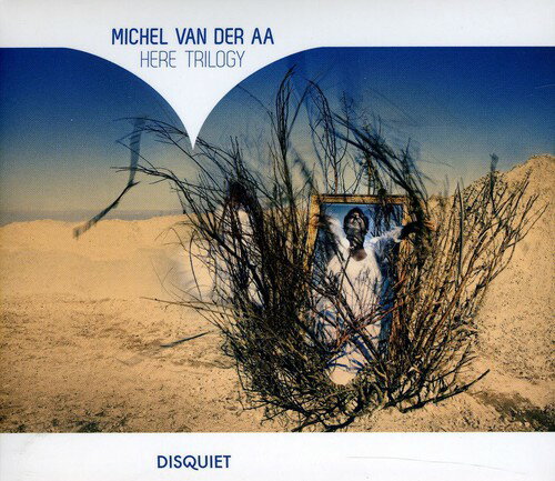 2012/2/14 発売輸入盤レーベル：DISQUIET MEDIA収録曲：