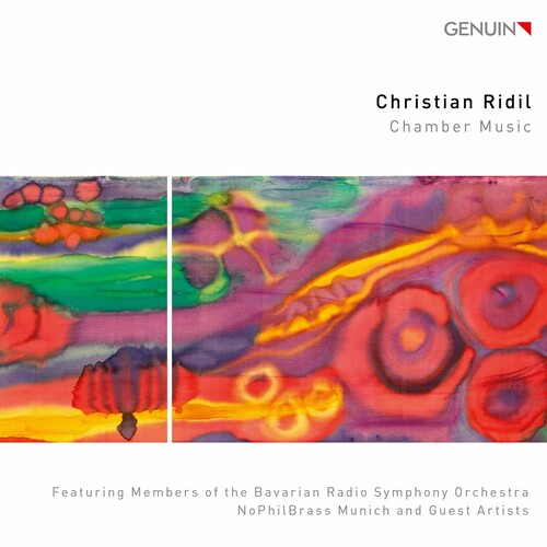 2021/4/2 発売輸入盤レーベル：GENUIN収録曲：World premiere recordings are brought together on this new GENUIN album featuring works by ...