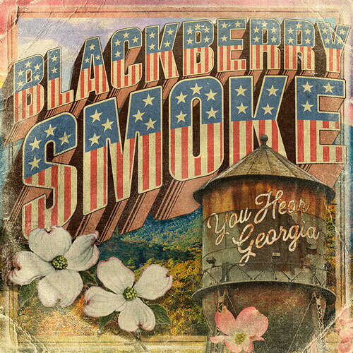2021/5/28 発売輸入盤レーベル: 3 LEGGED RECORDS収録曲：Hailed as "the reigning heavyweight champions of Southern rock" (No Depression)...