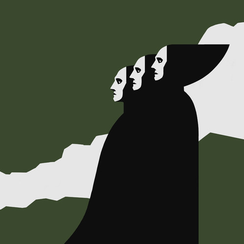 2019/5/17 発売輸入盤レーベル：PROPHECY収録曲：