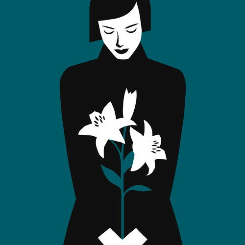 2019/5/17 発売輸入盤レーベル：PROPHECY収録曲：