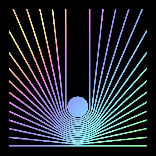 2019/8/16 発売輸入盤レーベル：ROCKET RECORDINGS収録曲：