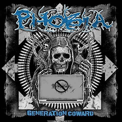 2019/8/9 発売輸入盤レーベル：WILLOWTIP RECORDS収録曲：2019 release. Undisputed kings of the grindcore underworld, Phobia return with t...