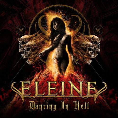 発売日: 2020/11/27輸入盤SEレーベル: Black Lodge Records収録曲: 1.1 Enemies1.2 Dancing in Hell1.3 Ava of Death1.4 Crawl from the Ashes...