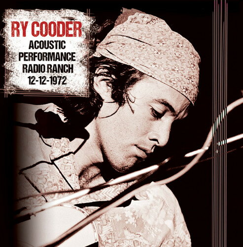 2015/1/6 発売輸入盤レーベル：ECHOES収録曲：(ライクーダー)Ry Cooder needs little introduction. Since starting out in the '60s with the Rising...