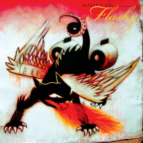 2008/10/21 発売輸入盤収録曲：(エレクトリックシックス)Electric Six returns with their fourth album; another one filled with songs mostly abou...