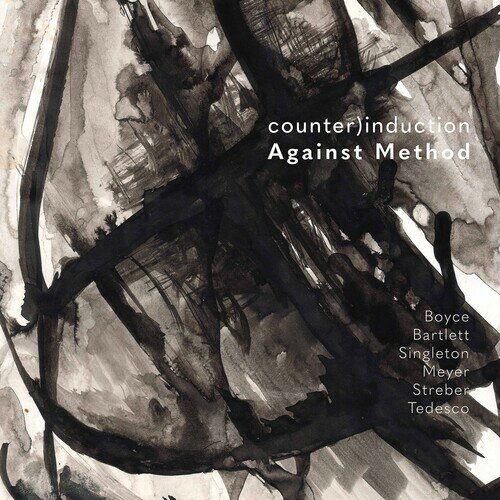 2020/11/6 発売輸入盤レーベル：NEW FOCUS収録曲：New York based new music collective counter)induction celebrates it's 20th anniversary ...
