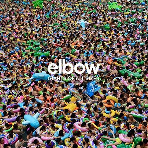 2019/10/11 発売輸入盤レーベル：VERVE 収録曲：2019 release, the eighth studio album from British rock band. Elbow. Giants of All Sizes ...