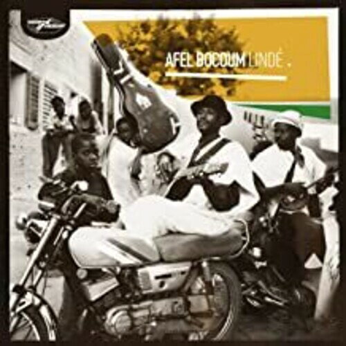 2020/9/4 発売輸入盤レーベル： WORLD CIRCUIT収録曲：2020 release. Afel Bocoum is among the last of a breakthrough generation of African...
