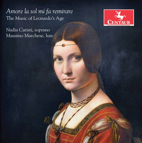 発売日: 2020/4/17輸入盤USレーベル: Centaur収録曲:コメント:This album features a beautiful program of works from the Renaissance for Sopra...