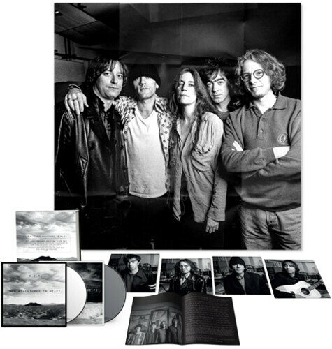 2021/10/29 発売輸入盤レーベル：CONCORD RECORDS収録曲：(REM)2 CD: Celebrating the 25th anniversary of R.E.M.'s tenth studio album, New ...