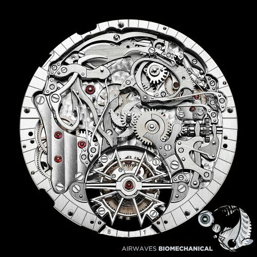 2017/12/29 発売輸入盤レーベル：CARPE SONUM 収録曲：