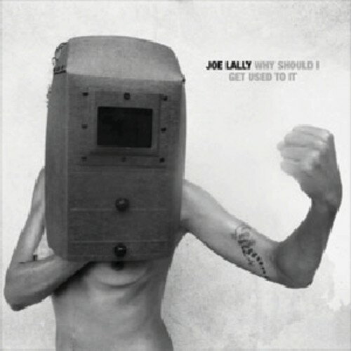 2011/4/26 発売輸入盤収録曲：(ジョーラリー)