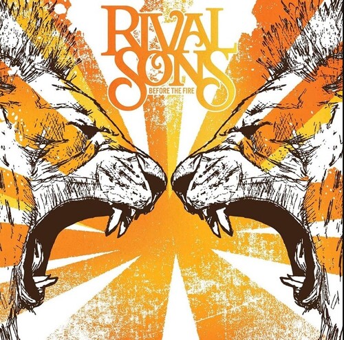 2021/3/26 発売輸入盤レーベル：SACRED TONGUE RECS収録曲：1 Tell Me Something2 Lucky Girl3 Memphis Sun4 Angel5 Pocketful of Stones6 The ...