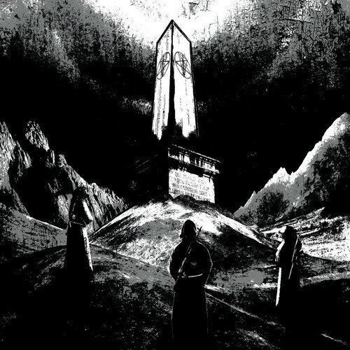 2018/3/16 発売輸入盤レーベル：ELEGY RECORDS収録曲：2018 release, the fourth offering from this guttural unyielding reverberation of ab...