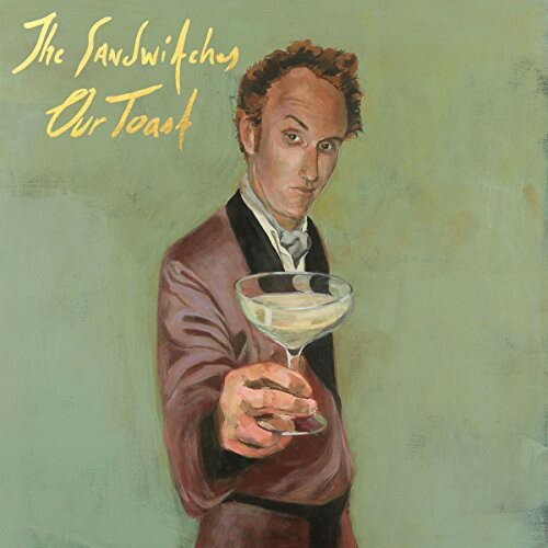 2015/6/9 発売輸入盤レーベル：EMPTY CELLAR収録曲：