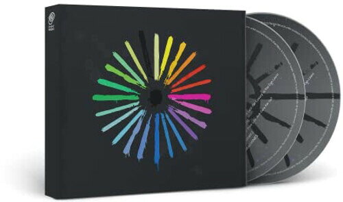 2022/3/4 発売輸入盤レーベル： EARMUSIC収録曲：(マリリオン)THE ARTIST British rock band Marillion, founded in 1979, have, over the course of...
