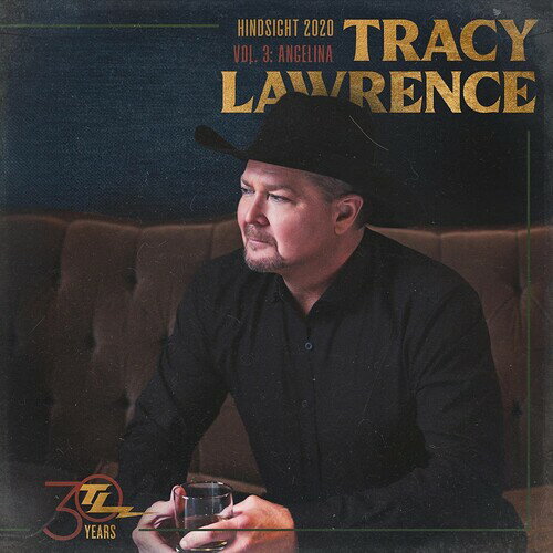 2022/1/28 発売輸入盤レーベル： LAWRENCE MUSIC GROUP収録曲：(トレイシーローレンス)LAWRENCE MUSIC GROUP - HINDSIGHT 2020, VOL 3: ANGELINA / TRACY ...