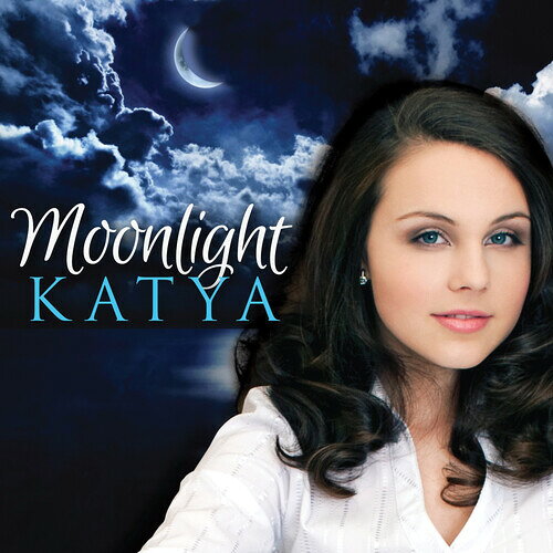 2014/9/30 発売輸入盤レーベル：MARQUIS MUSIC収録曲：1 Moonlight2 Lux Aeterna3 Canzone Alla Luna4 Only in My Dreams5 You'll Find Your Ho...