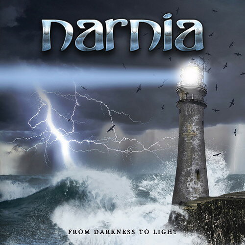 2019/8/2 発売輸入盤レーベル：NARNIA SONGS収録曲：