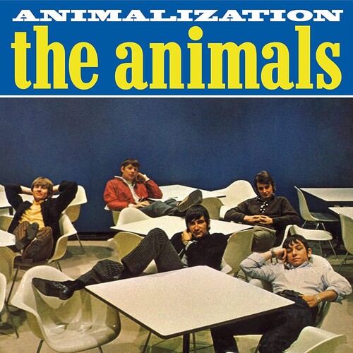 発売日: 2022/6/24輸入盤USレーベル: Abkco収録曲: 1.1 Don't Bring Me Down1.2 One Monkey Don't Stop No Show1.3 You're on My Mind1.4 Chea...