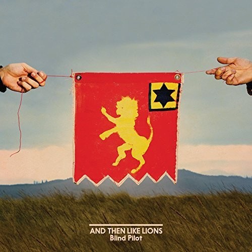2016/8/12発売輸入盤レーベル：ATO RECORDS収録曲：