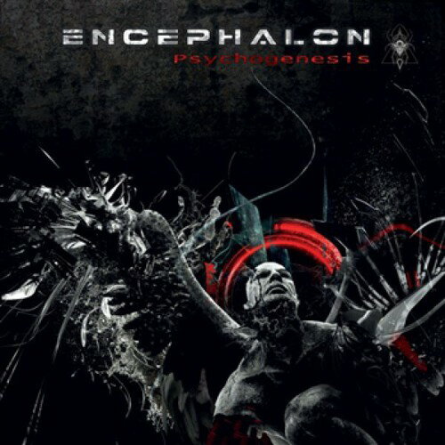 2015/4/14 発売輸入盤レーベル： DEPENDENT収録曲：One of Canada's hottest industrial acts is Encephalon from Ottawa. The project featuri...