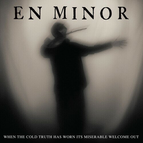 2020/9/4 発売輸入盤レーベル： HOUSECORE RECORDS収録曲：When The Cold Truth Has Worn It's Miserable Welcome Out - en Minor - Pantera an...