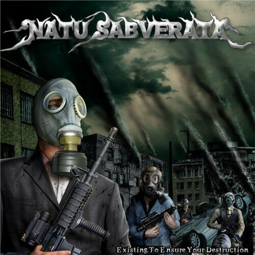 2014/12/2 発売輸入盤レーベル：HEAVEN AND HELL REC収録曲：