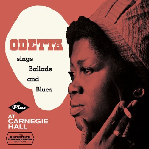 2013/11/26 発売輸入盤レーベル：SOUL JAM収録曲：Martin Luther King, Jr.. called Odetta the Queen of American Folk music. She was one of...