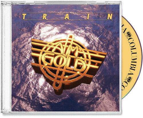 2022/5/20 発売輸入盤レーベル： COLUMBIA RECORDS収録曲：1 Am Gold2 Running Back (Trying to Talk to You)3 Cleopatra4 Bettin' on Me5 Fake...